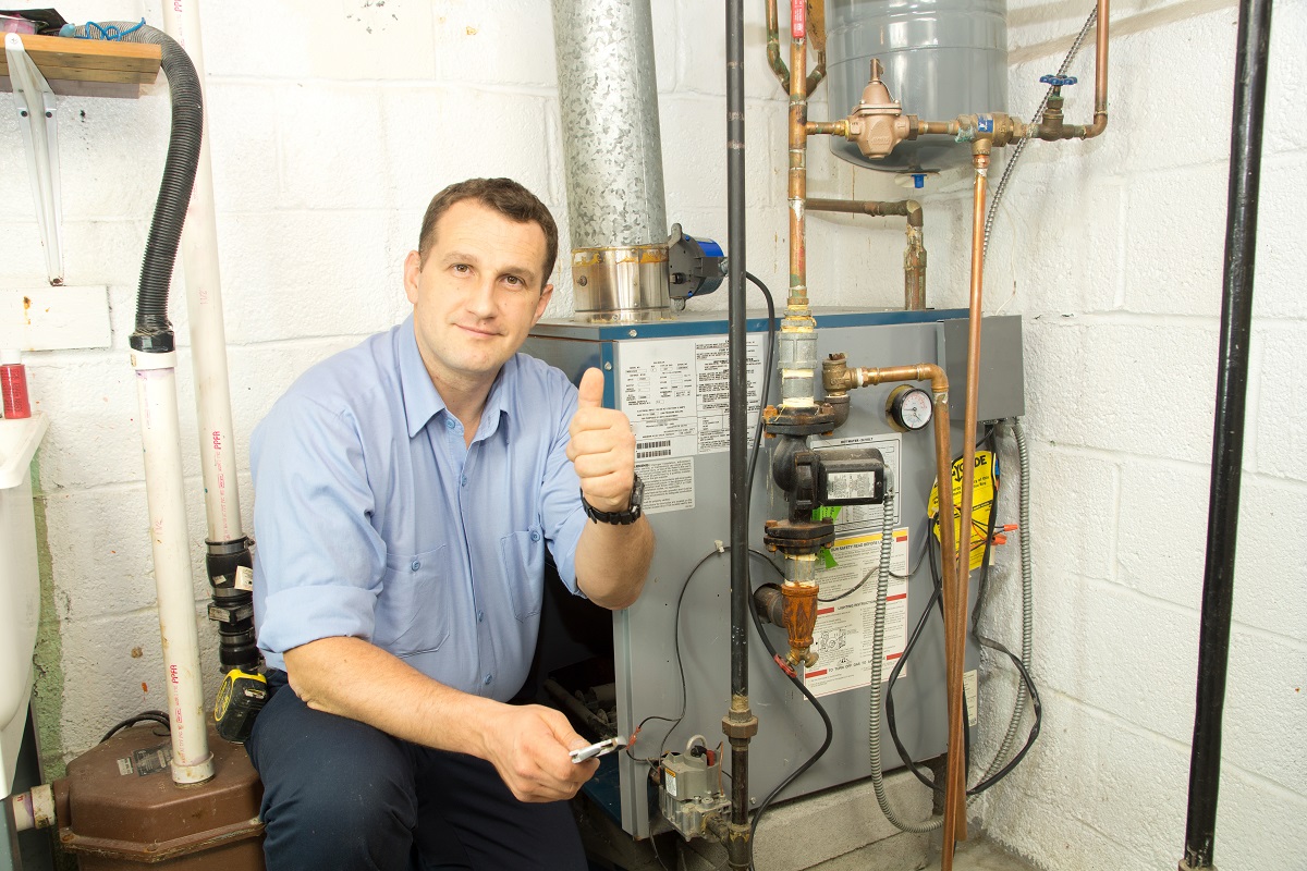 How to Make Your Plumbing Company Stand Out | Atkinson Common Newbury Port