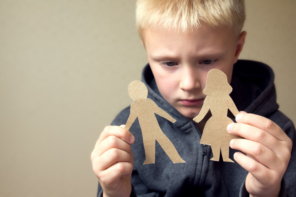 Do Kids Experience Guilt After Their Parents’ Divorce? - It’s My Fault ...