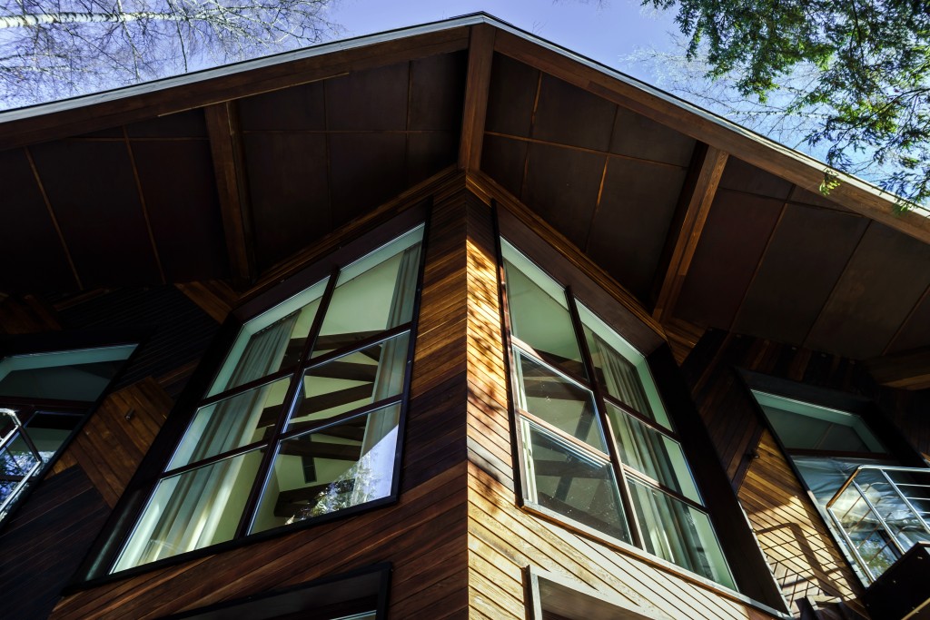 Residential Sun Protection Inside and Out | Atkinson Common Newbury Port