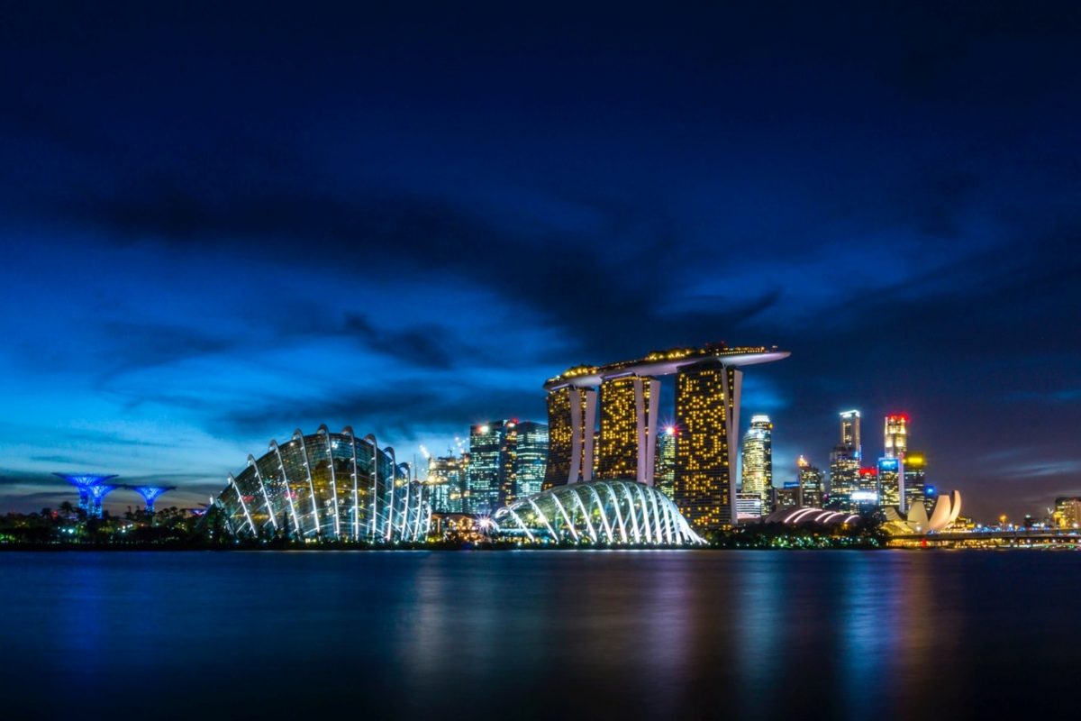 How to Grow a Business in Singapore - Atkinson Common Newbury Port
